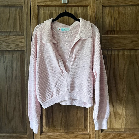 Free People | Sweaters | Free People Beach Sweater | Poshmark
